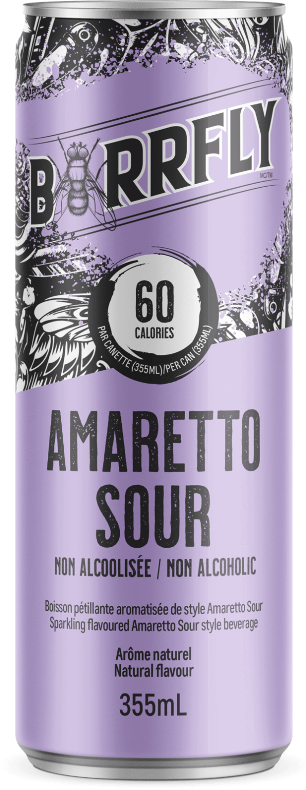 Mocktails Barrfly - Boissons sans alcool délicieuses